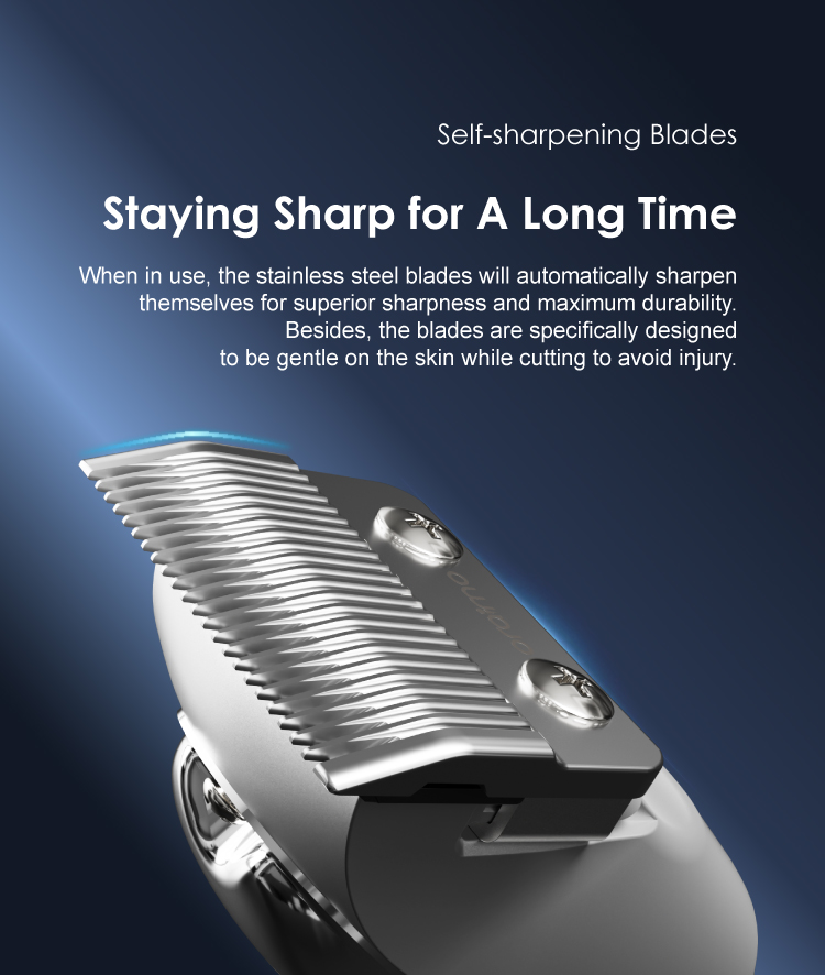 oraimo Smart Clipper Pro