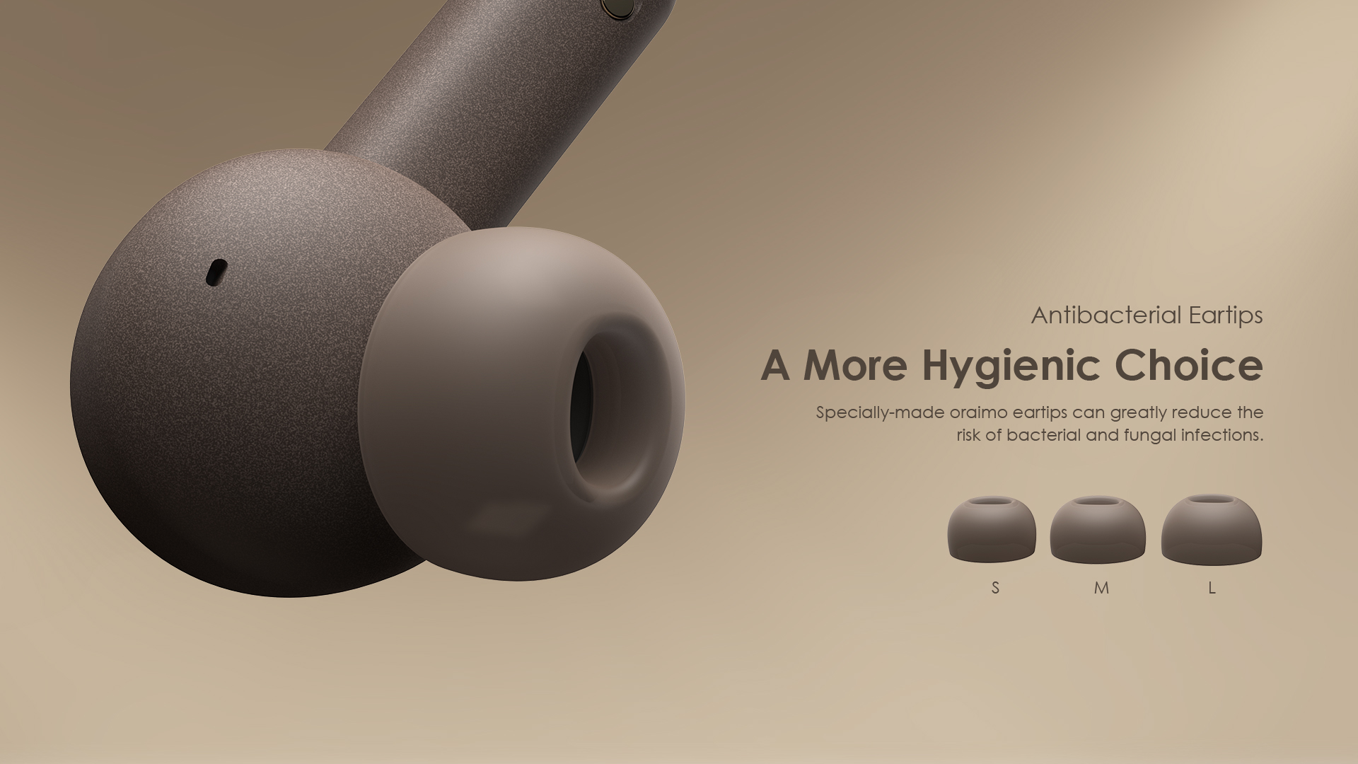 oraimo Burna Boy SpacePods