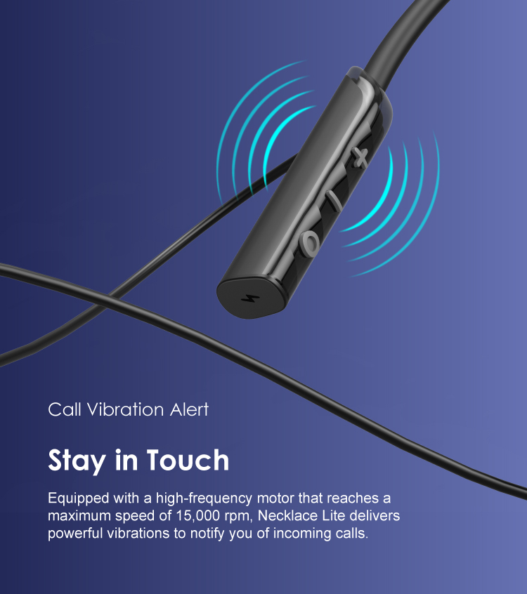 oraimo Necklace Lite