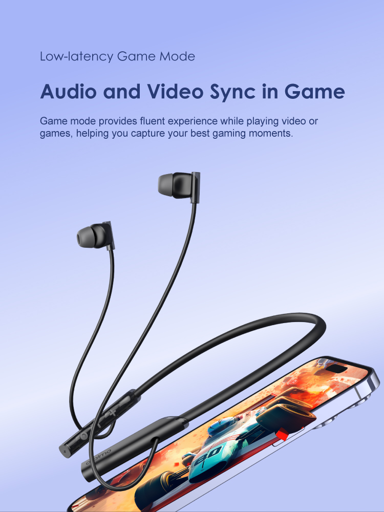 oraimo Necklace Lite